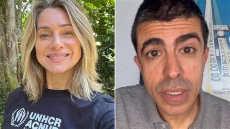 Justiça manda Google tirar do ar reportagens em que Letícia Spiller