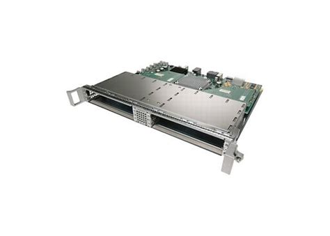Cisco Asr 1000 Series Spa Interface Processor 10g Expansion Module