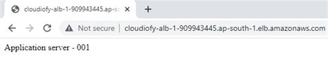 How To Setup AWS Application Load Balancer
