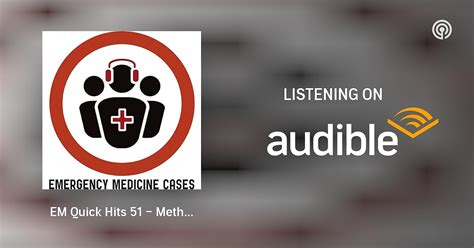 Em Quick Hits 51 Methylene Blue In Septic Shock Tmj Dislocation