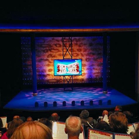 Royal George Theatre Reviews And Tips Chicago Il Goldstar