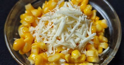 Resep Jasuke Jagung Susu Keju Oleh Asriwida Cookpad