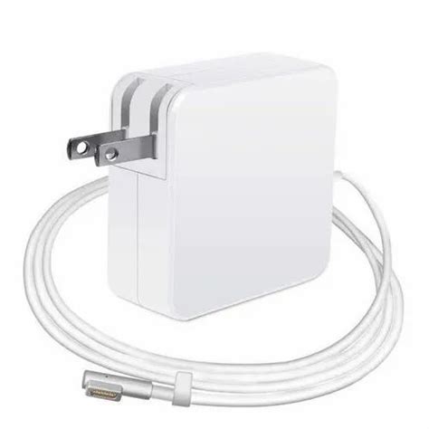 Macbook Adapter Input Voltage V Hz At Piece In Surat