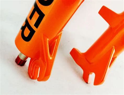 Купить Амортизатор пневматический Pasak MTB с двумя плечами для ...