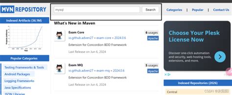 Idea上mysql的jar包导入教程mysqljar包导入idea Csdn博客