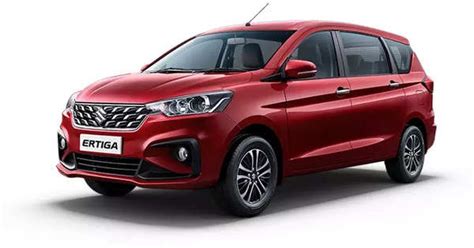 Top 5 Best Selling Mpvs In India Maruti Suzuki Ertiga To Renault