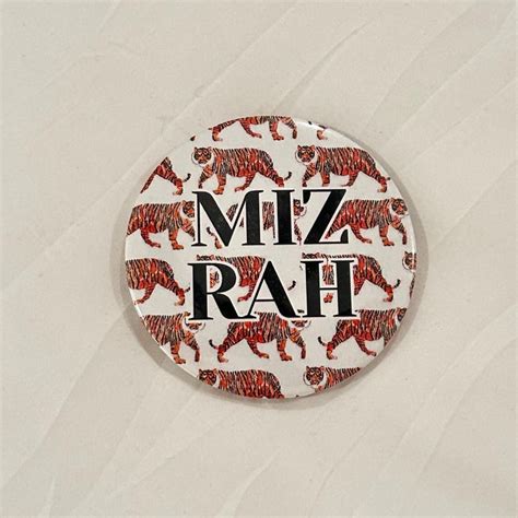 Mizzou Gameday Buttons Etsy