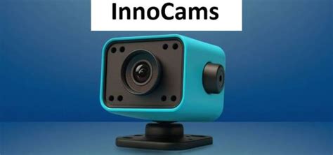 Innocams Ambitious Journey In Reshaping Imaging Technology