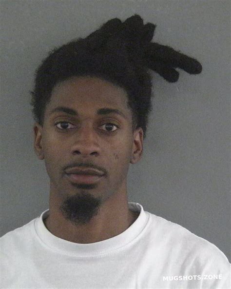 Hayes Rohntavious 07122022 Sumter County Mugshots Zone