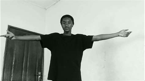 How To Do Arm Waves Easilyc H Youtube