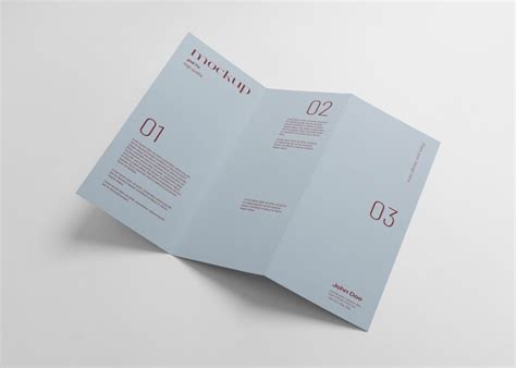 Página 2 Psd Mockup Folder Dobras 56000 Modelos Psd Grátis De Alta Qualidade Para Download