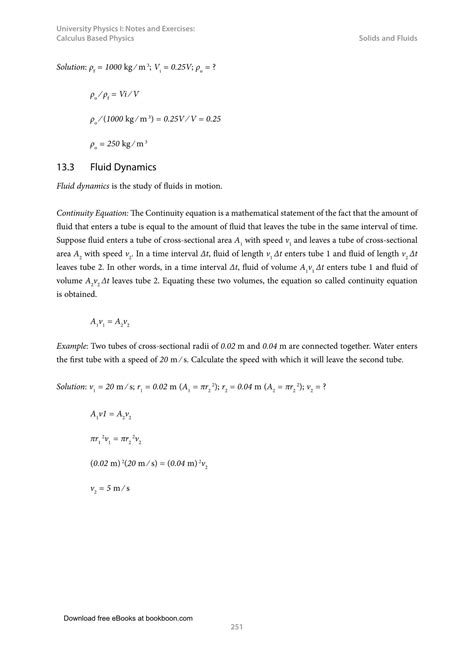03 University Physics I Notes And Exercises T Kruyok004 Page 251