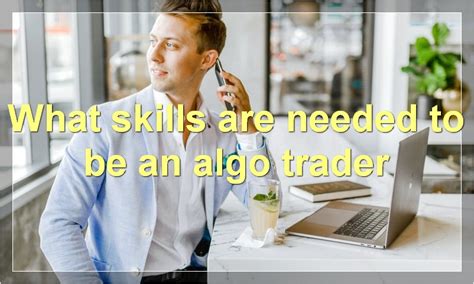 Algo Trading Everything You Need To Know