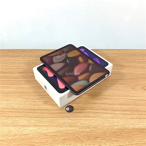 Jual Ipad Mini Gb Wifi Second Shopee Indonesia