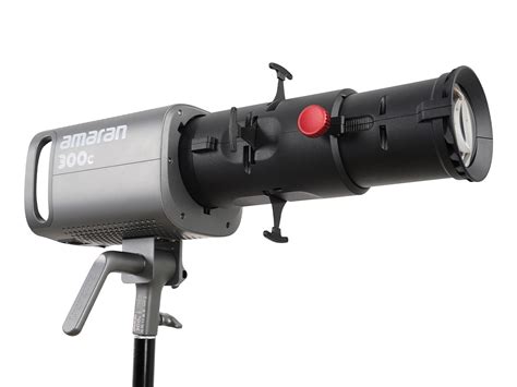 Buy Amaran Spotlight Se 19° Lens Kit Production Gear Ltd