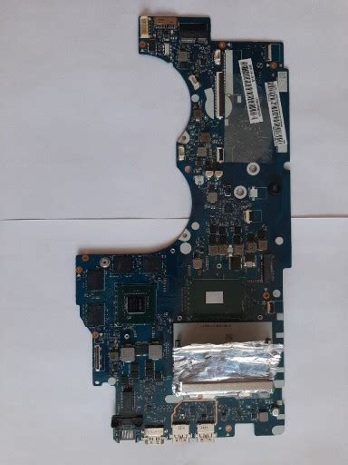 Lenovo IdeaPad Y700 15 isk płyta główna uszkodzona SZCZUSZYN Kup