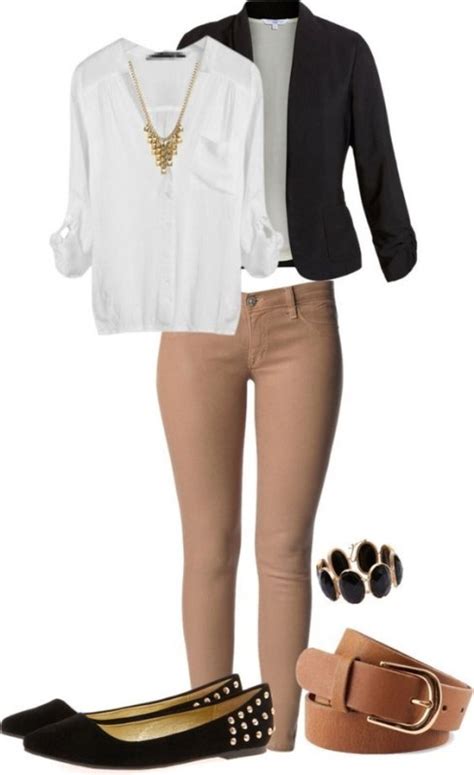 88 Stylish Blazer Outfit Ideas To Copy Now