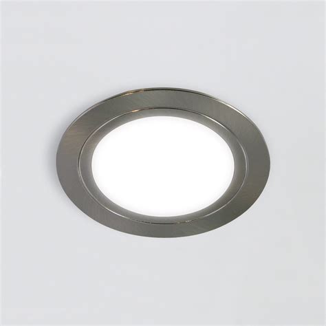 Spot Led 230 V Ø55 Mm Achat Quincaillerie Lmc Store