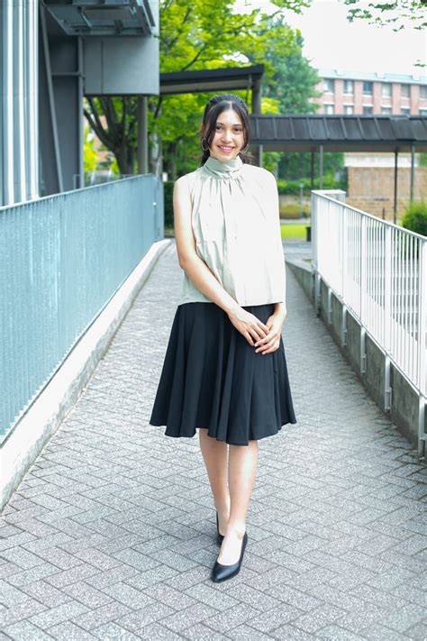 ティナ Tina ｜ 株式会社イリア・モデルエージェンシー