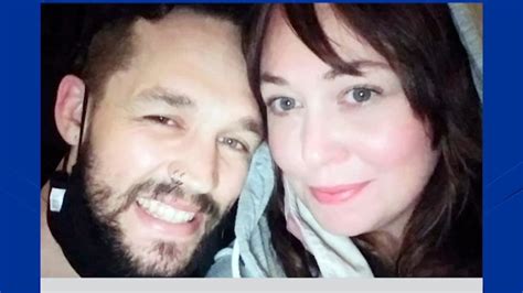 Husband Friends Of Woman Killed In Humboldt Park Share Grief Over Her