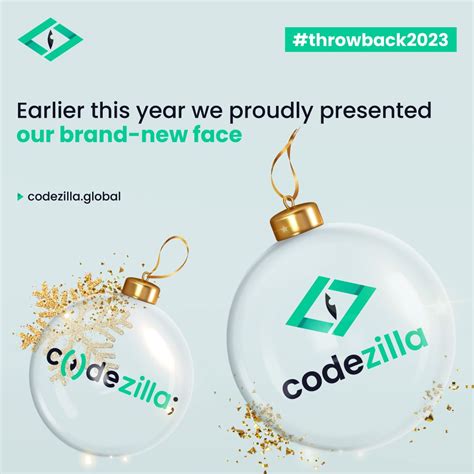 Codezilla On Linkedin Businessrebranding Rebrandinglogo Brandmemories