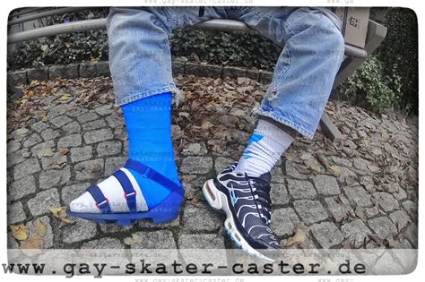 2017 05 Llwc Castfest The Gay Skater Caster