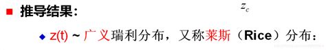 Day6 窄带随机过程 高斯白噪声和带限白噪声高斯白噪声通过带通滤波器 Csdn博客