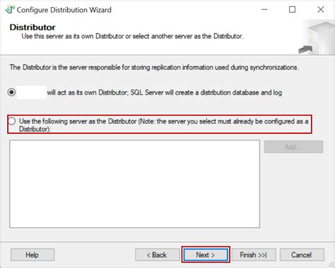 Sql Replication With A Publisher Database In Always On Availability Groups