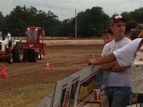 Case Tractor Pulling Pics Yesterdays Tractors Forums