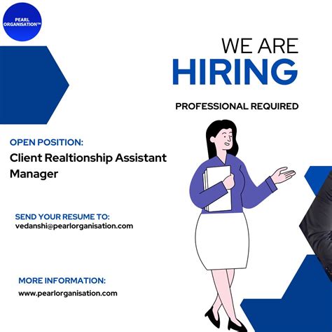 Vedanshi Guleri On Linkedin Urgentlyhiring Clientrelationship