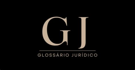 Arquivado Definitivamente Glossário Jurídico