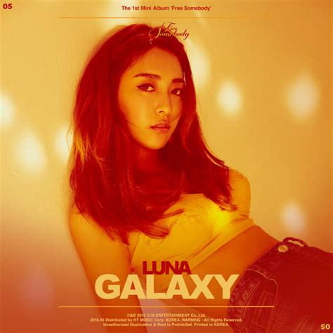 Luna Galaxy Songs Crownnote