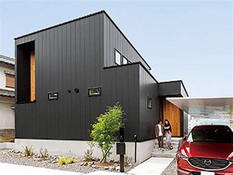 アイジーサイディング SP ガルブライト アイジー工業株式会社 建築 設備 建材メーカー一覧 建材ナビ建築材料建築資材