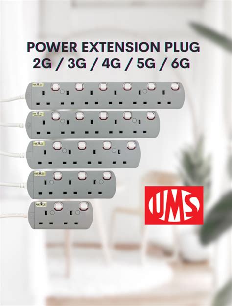 Megaman Power Track Socket With Universal 13a Power Socket Usb Adapter Slw Lighting