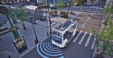 Artificial Intelligence In Urban Mobility Eit Campus