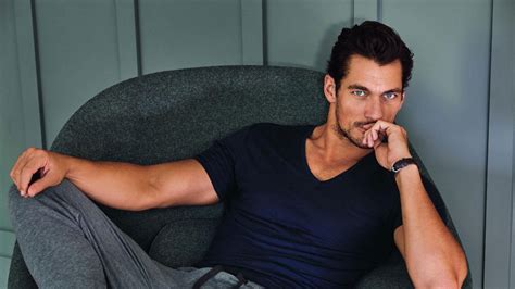 David Gandy Images