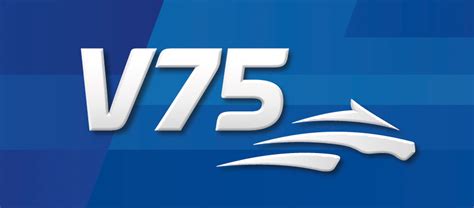 V75 - Kalmartravet