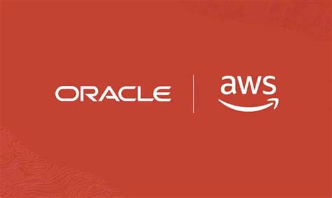 oracle y aws presentan oracle database aws para simplificar la