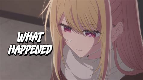 Ruby Meets Tsukuyomi OSHI NO KO SUB YouTube