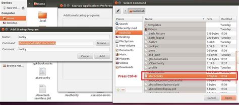 Install Lunatico Rings Conky In Ubuntulinux Mintfedoraopensuse