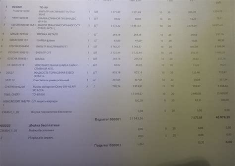 ТО 8 — Chery Tiggo 7 Pro Max 1 5 л 2023 года плановое ТО Drive2