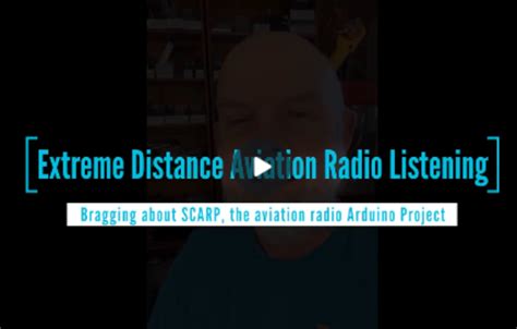 Scarp Vs Bearcat Scanner