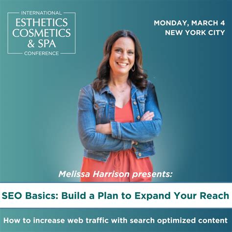 Melissa Harrison On Linkedin Iecsc Iecscny Nyspashow