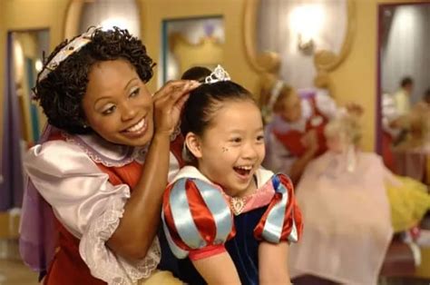 A Princess Themed Disney World Trip Plan Wdw Prep School
