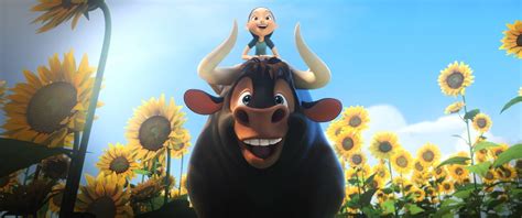 Ferdinand Picture 5