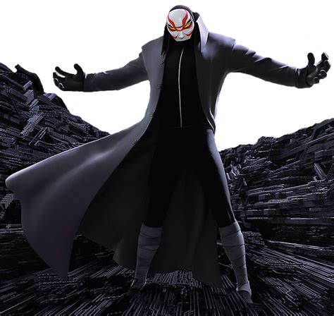 Yokai Big Hero 6 Villains Wiki Fandom Powered By Wikia