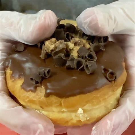 Donut Shack Home Facebook