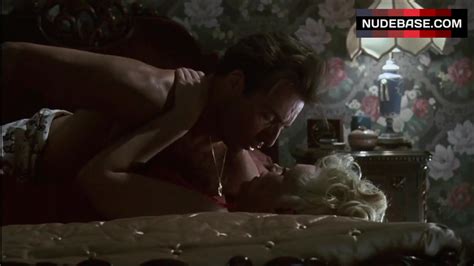 Cathy Moriarty Sex Scene The Mambo Kings Nudebase Com