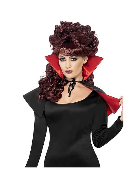 Mini Vampire Cape