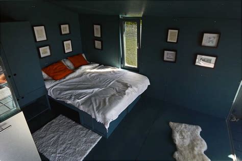 Tiny House On The Water Romance Corner • 333 Images • Artfacade